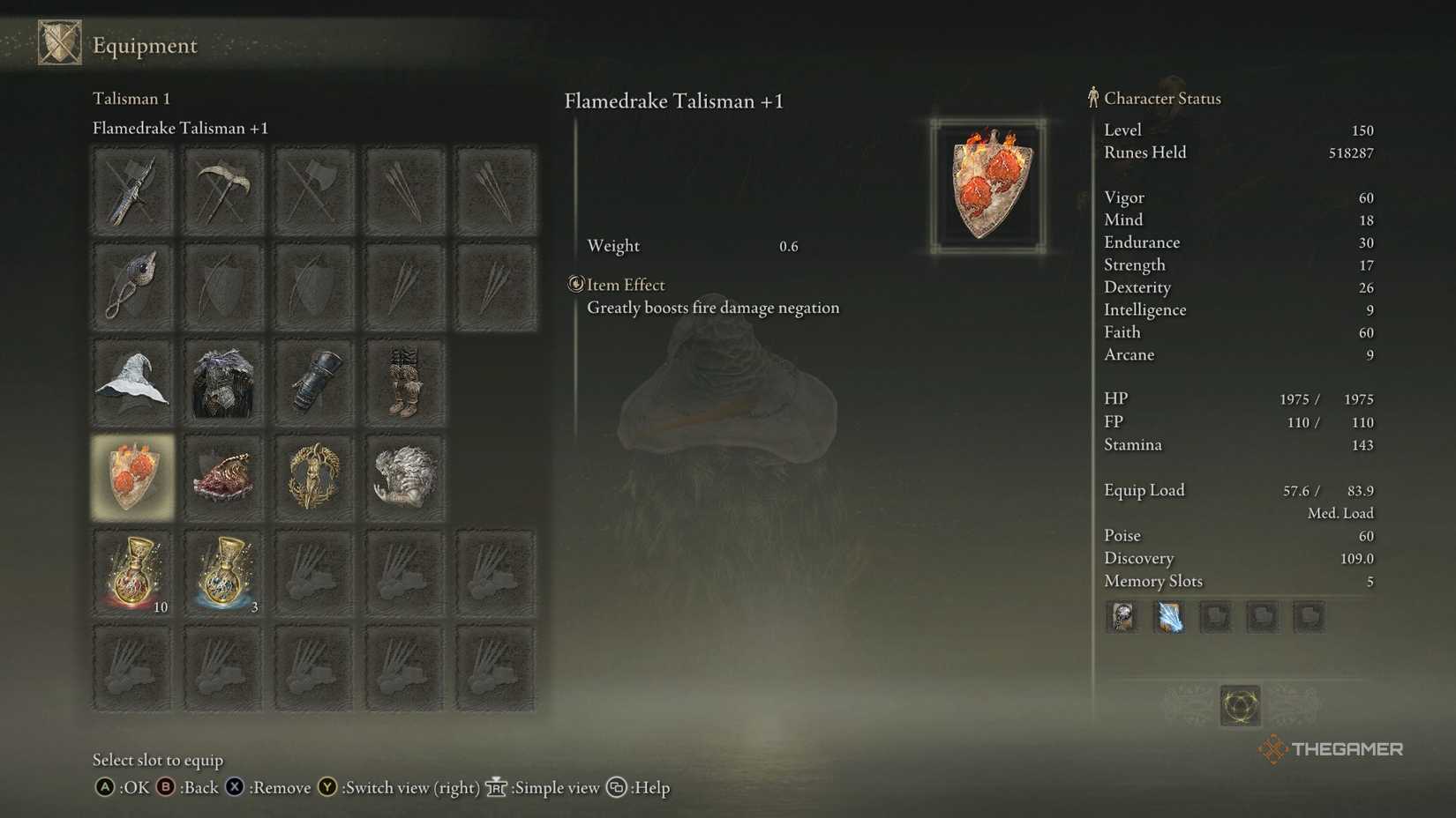 Where To Find And How To Beat Furnace Golem In Elden Ring: Shadow Of ...