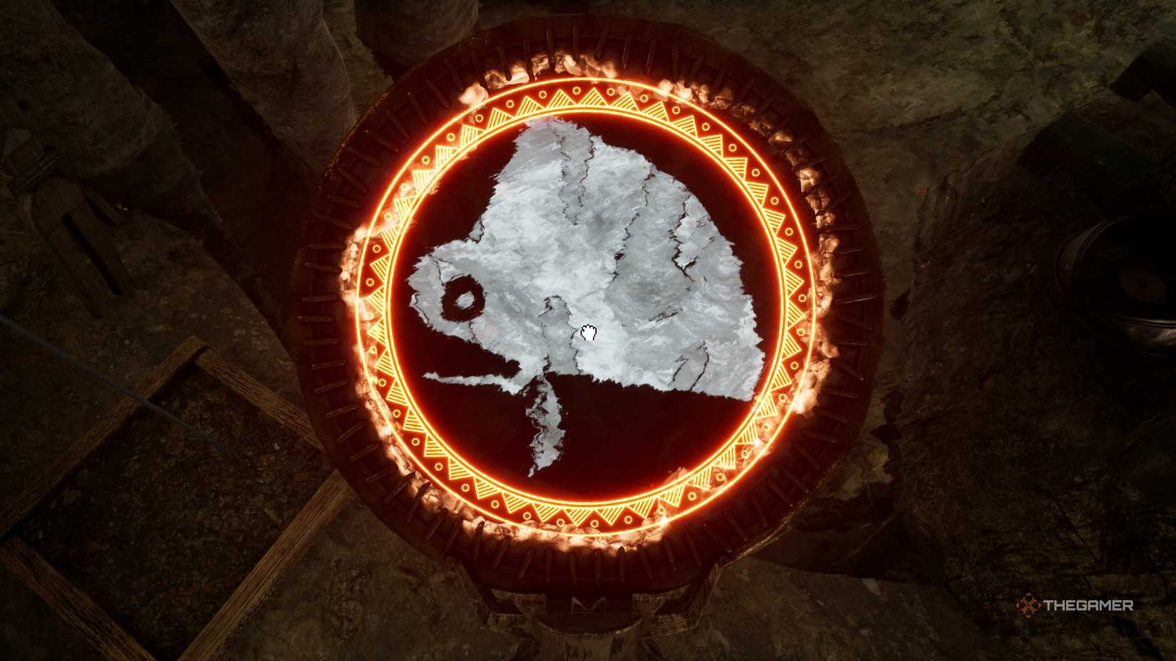 How To Find The Black Moiety Hideout In Riven (2024)