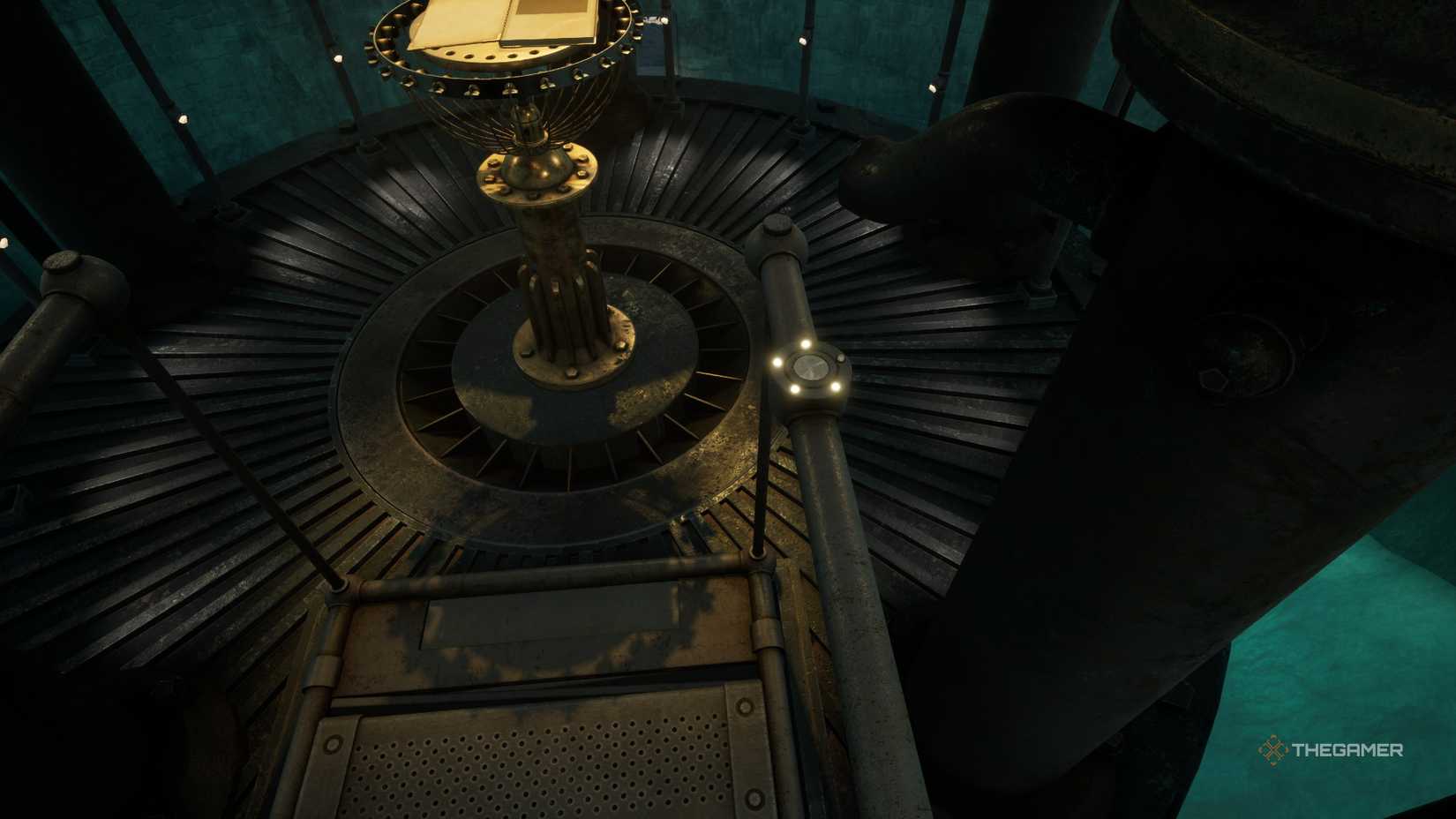 How To Enter Age 233 In Riven (2024)