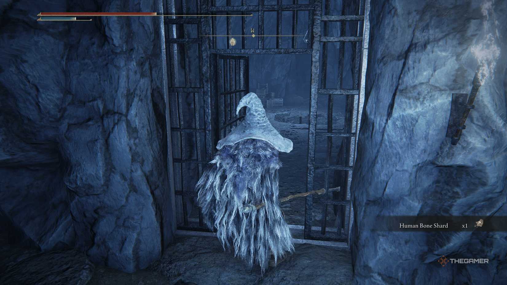 How To Defeat Lamenter In Elden Ring: Shadow Of The Erdtree