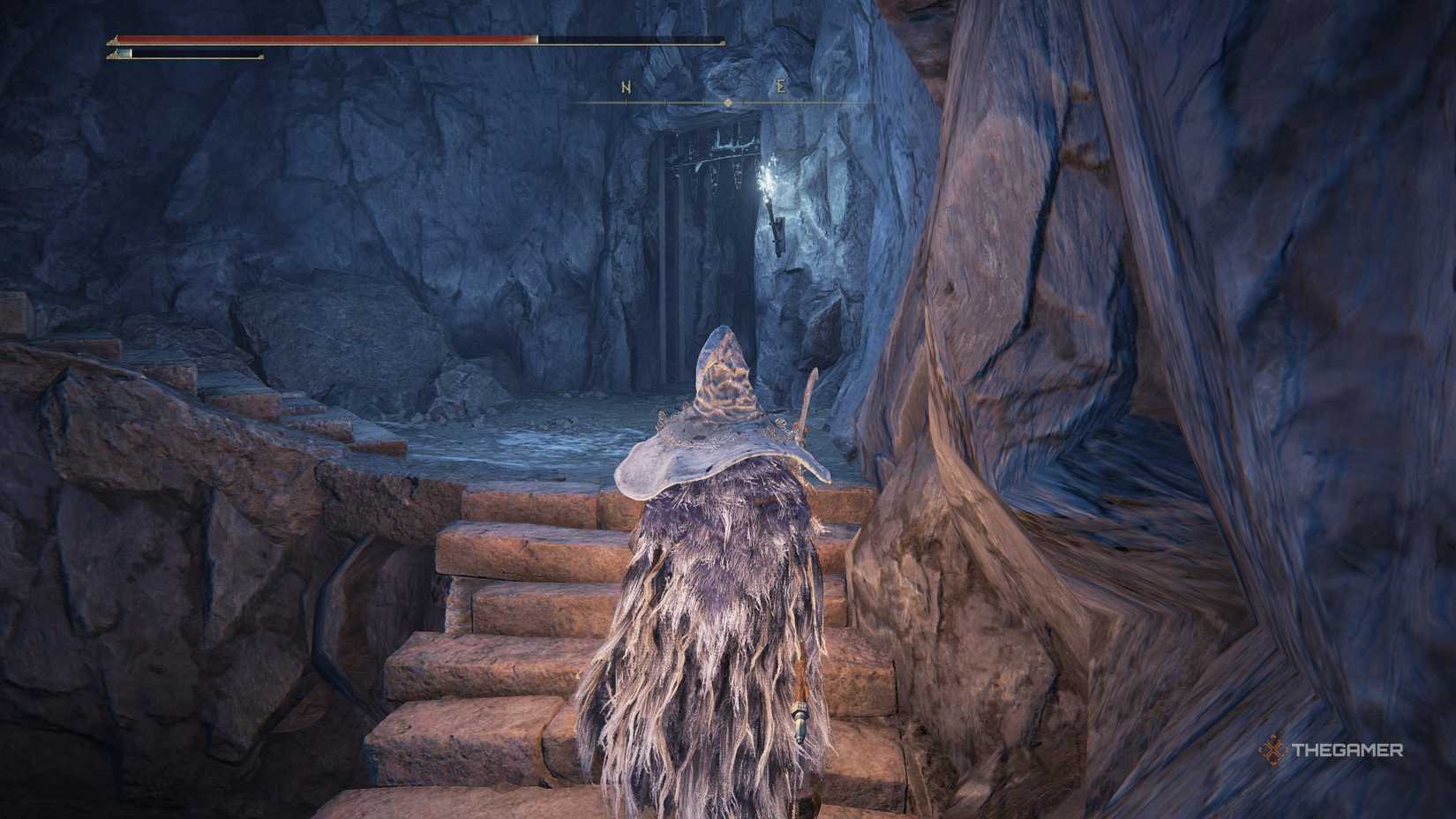How To Defeat Lamenter In Elden Ring: Shadow Of The Erdtree