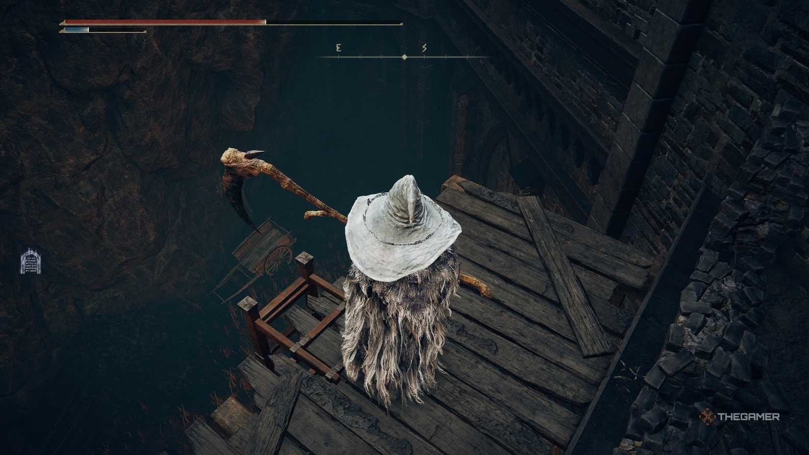 How To Find The Fog Rift Fort In Elden Ring: Shadow Of The Erdtree