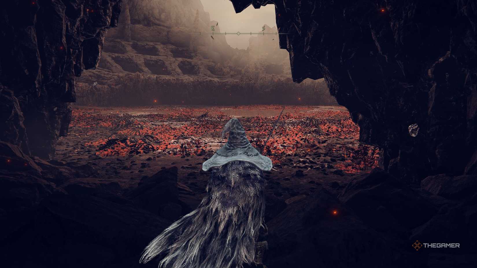 How To Beat Bayle The Dread In Elden Ring: Shadow Of The Erdtree