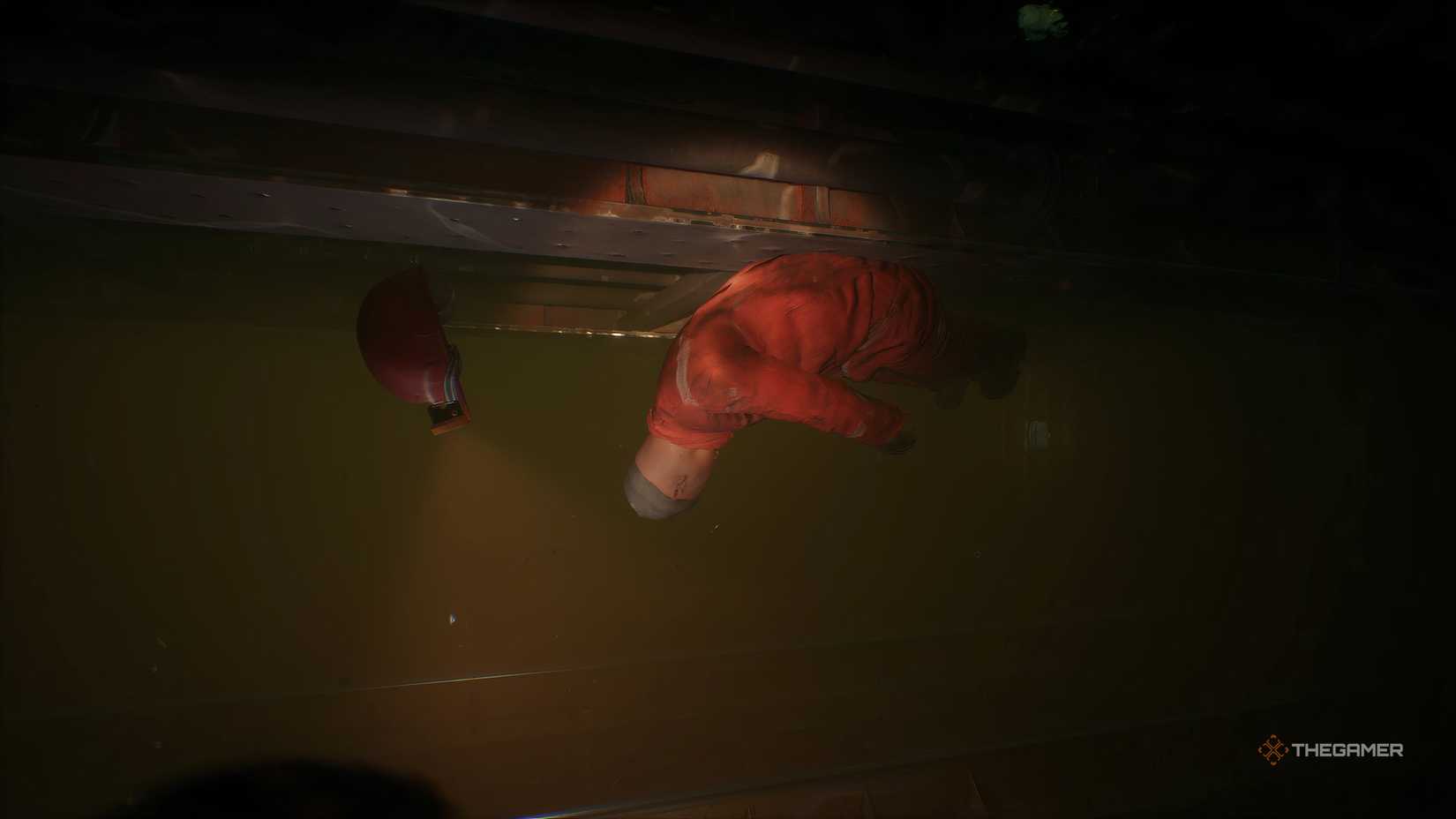 How To Find All Dead Crew Members In Still Wakes The Deep
