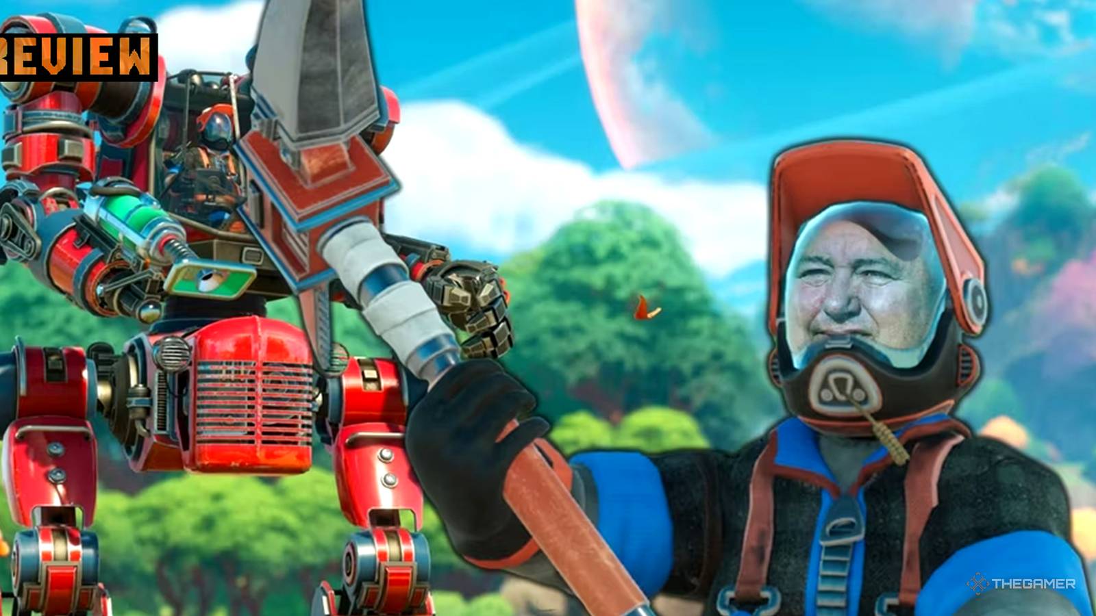 Lightyear Frontier Review