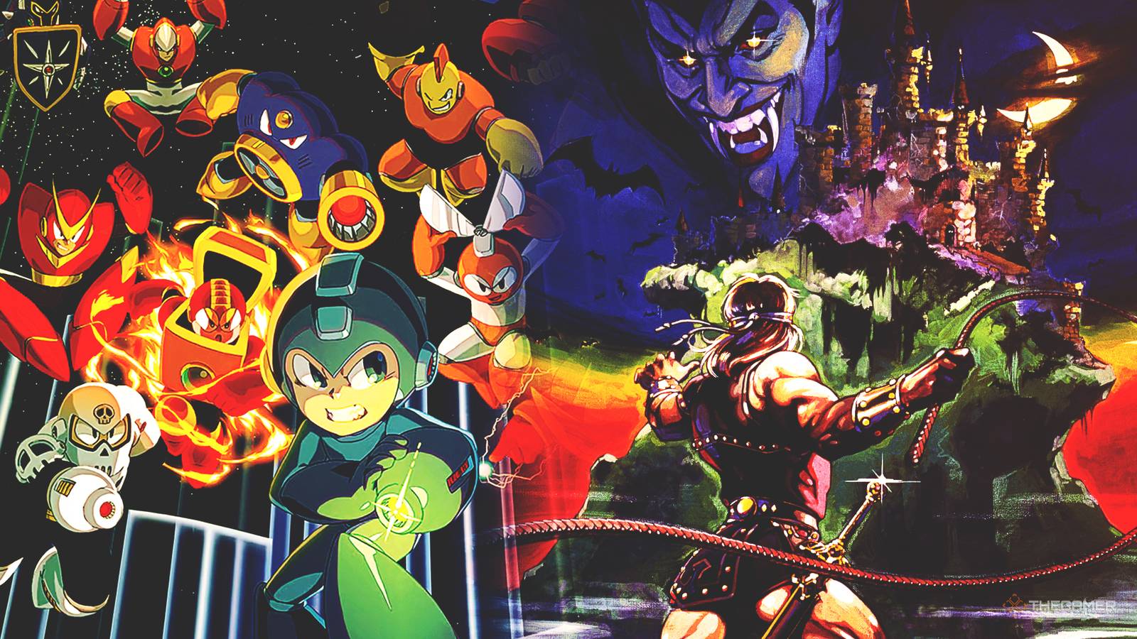 Best Steam Retro Game Collections