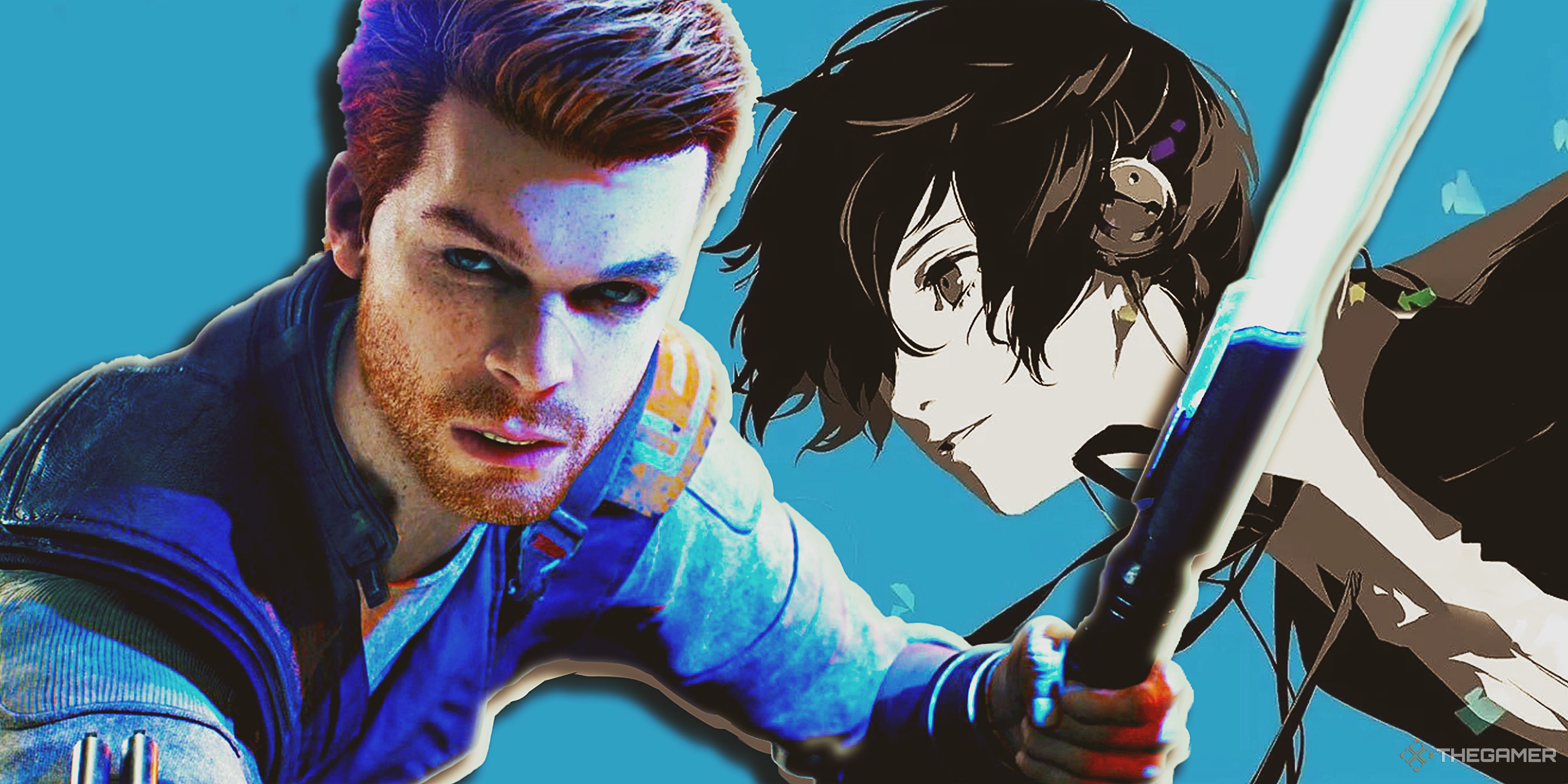 The Most Cinematic Video Games