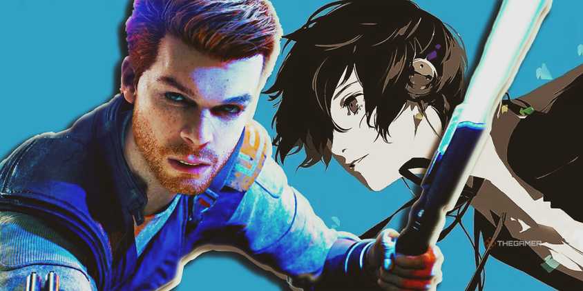 The Most Cinematic Video Games