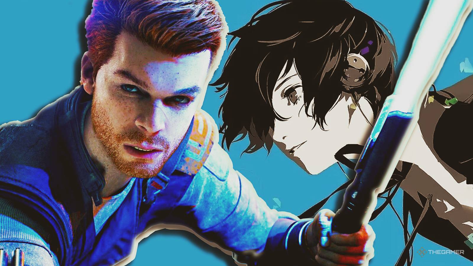PC Games With The Best Stories