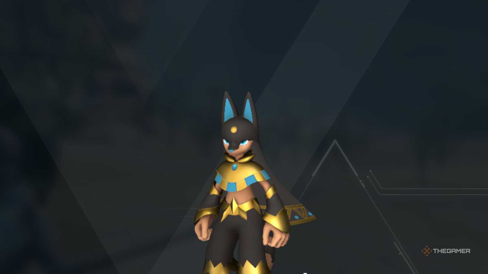 Where To Find And Catch Anubis In Palworld