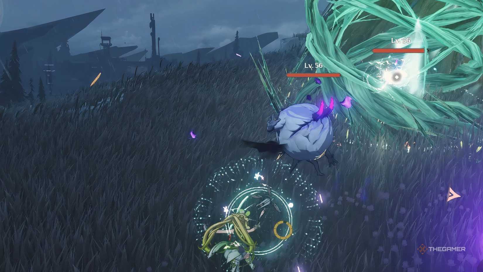 Best Strategy For Playing Verina In Wuthering Waves