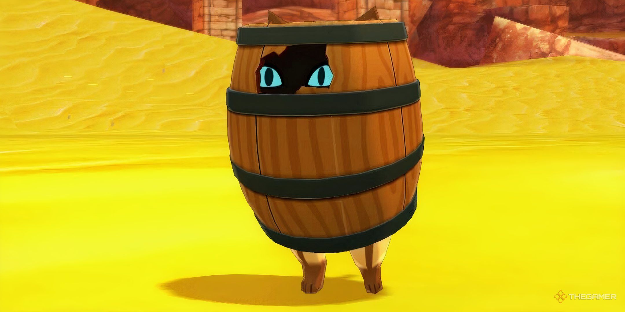 Which Monsties Can Learn What Riding Abilities In Monster Hunter Stories?