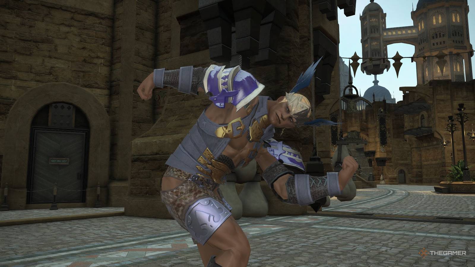 How To Get A Free Phial Of Fantasia In FFXIV: Dawntrail