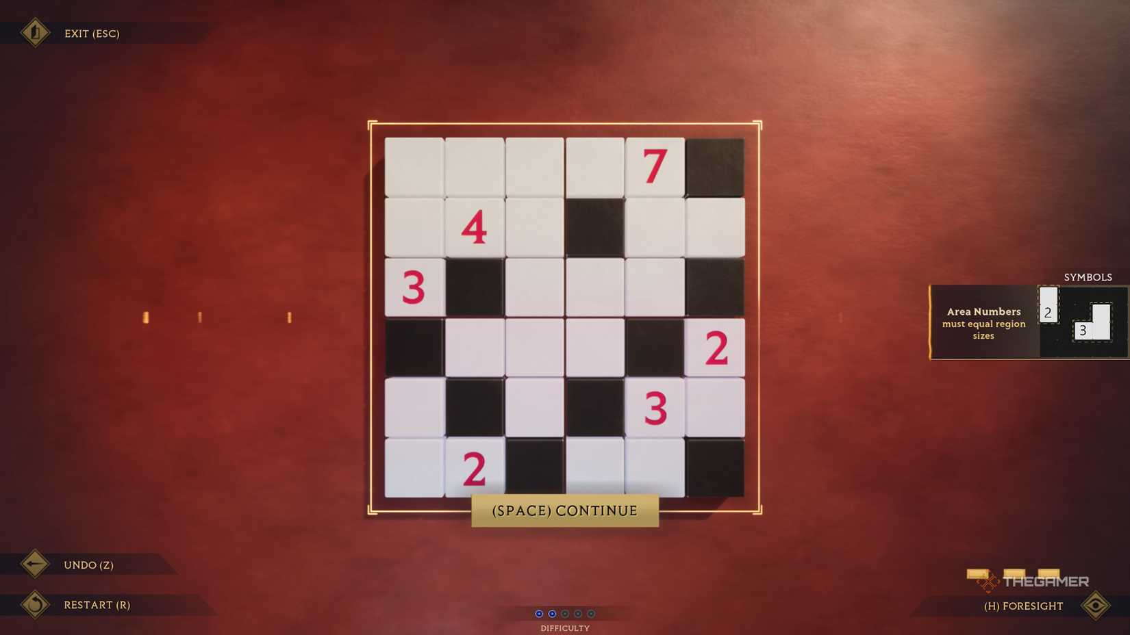 How To Solve Son Of The Sun Puzzle In Islands Of Insight