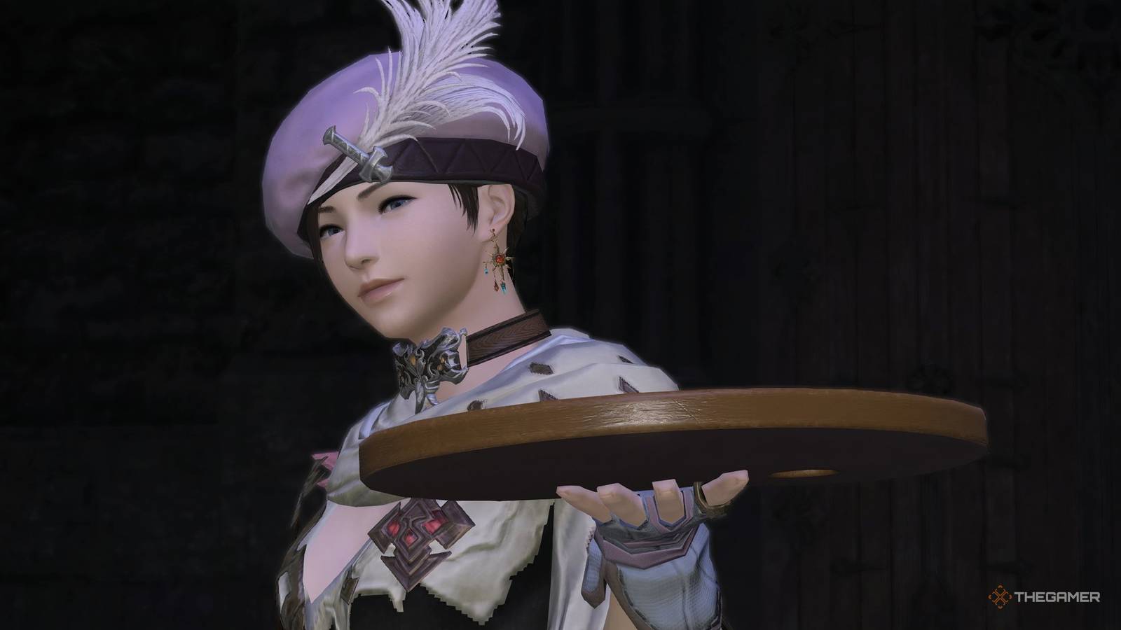 Where To Unlock The Pictomancer Job In FFXIV: Dawntrail