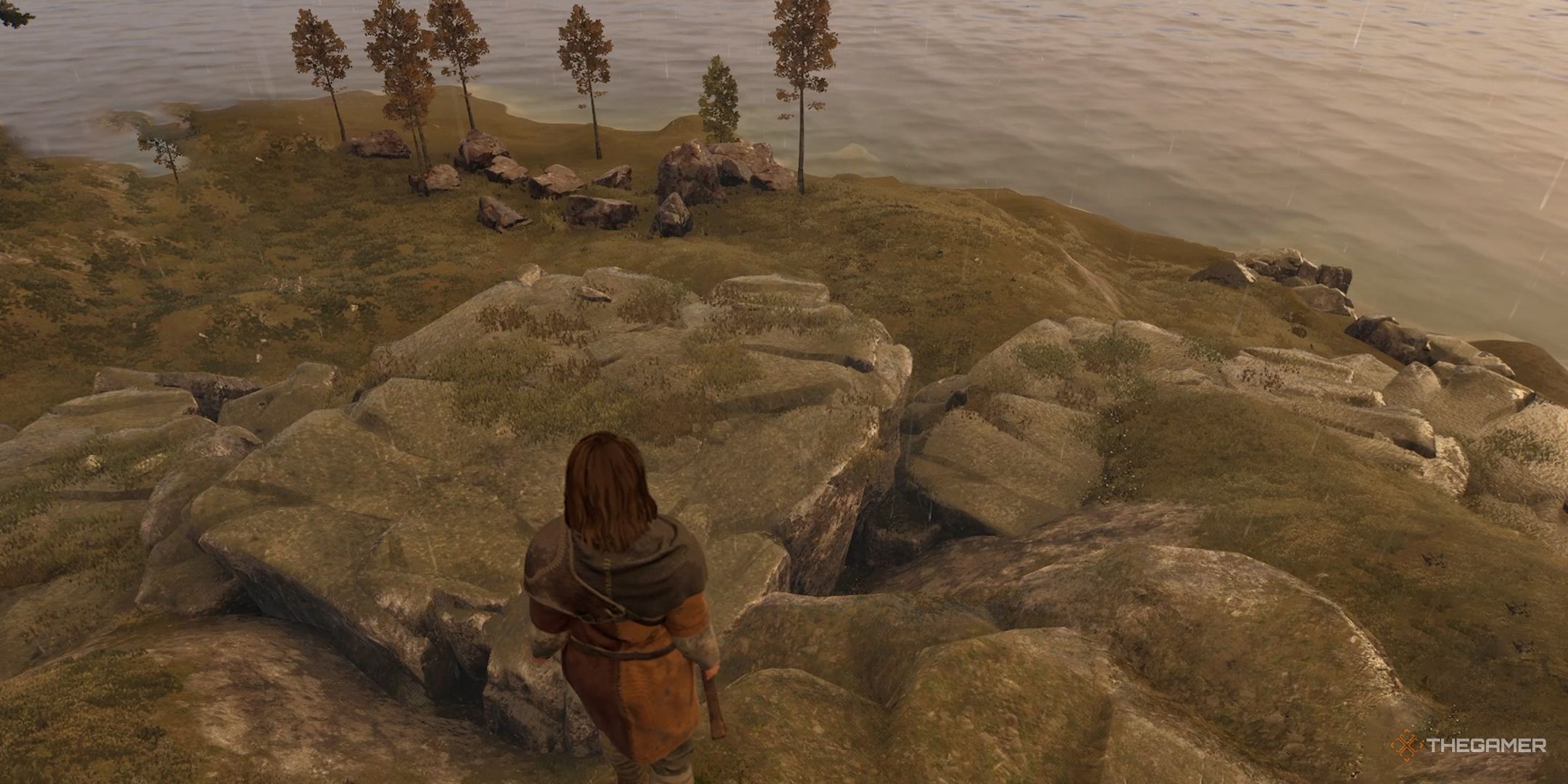 Where To Find Peat And Moss In Bellwright