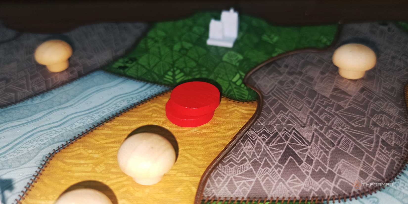 Everything You Need To Know To Play Spirit Island