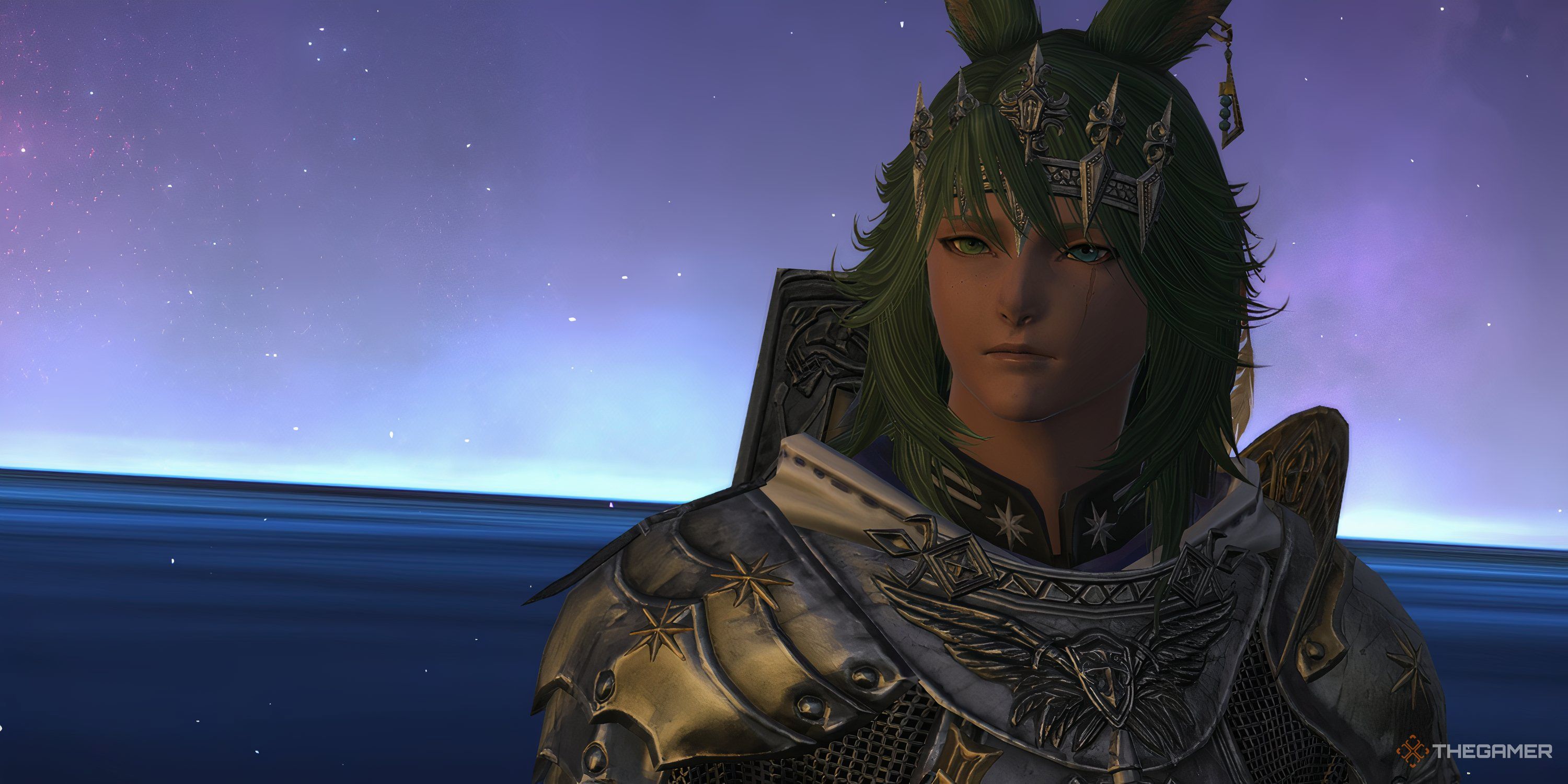 Final Fantasy 14's Long-Awaited Beastmaster Job Is Coming In Patch 7.5