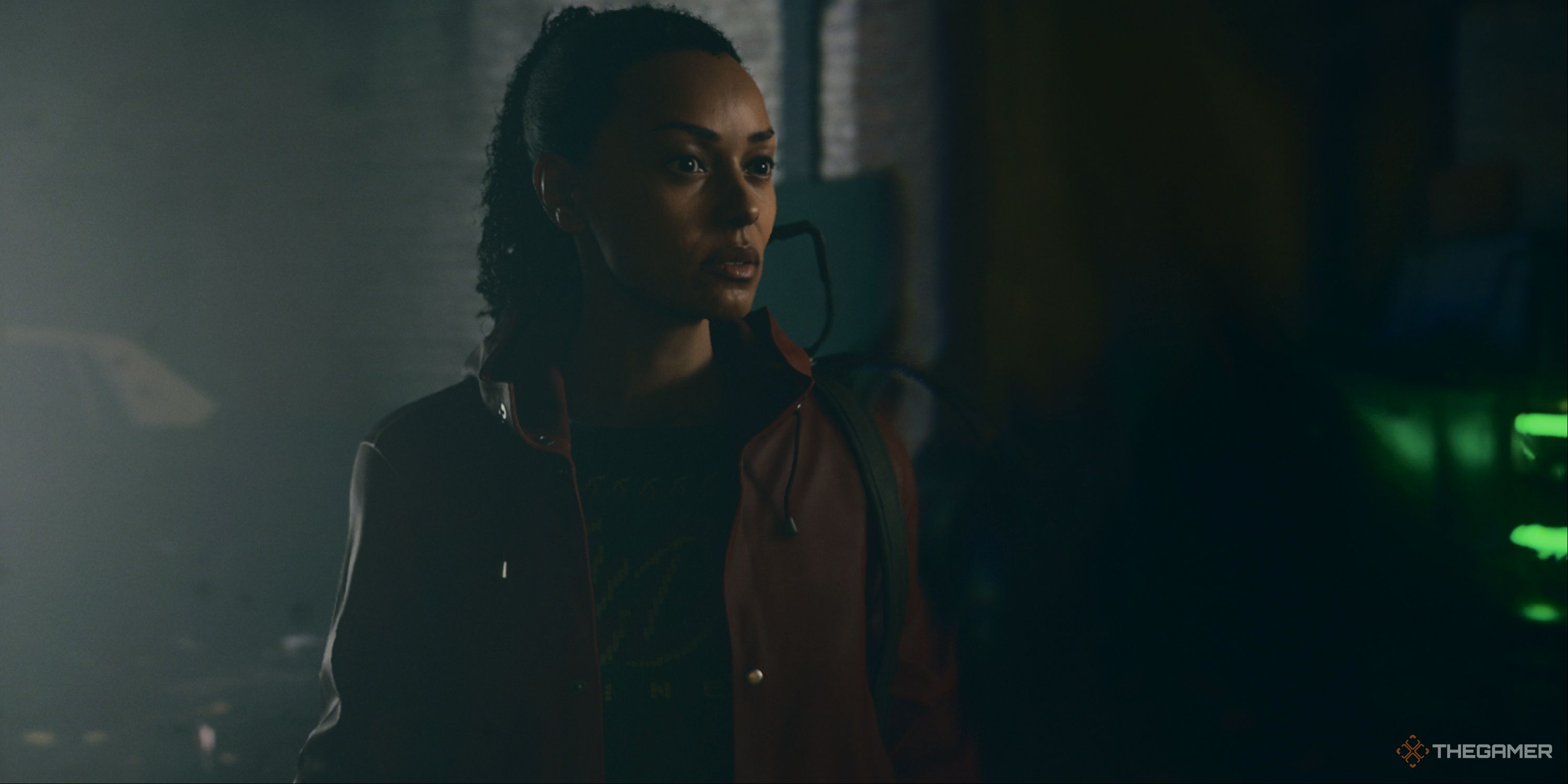 Alan Wake 2 Has No Steam Release Planned, Per Report