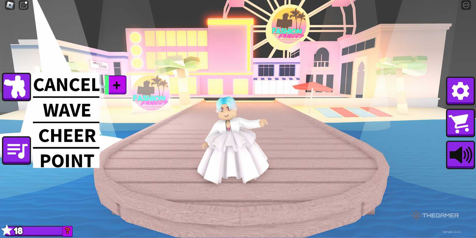 The Best Competition Games To Play On Roblox
