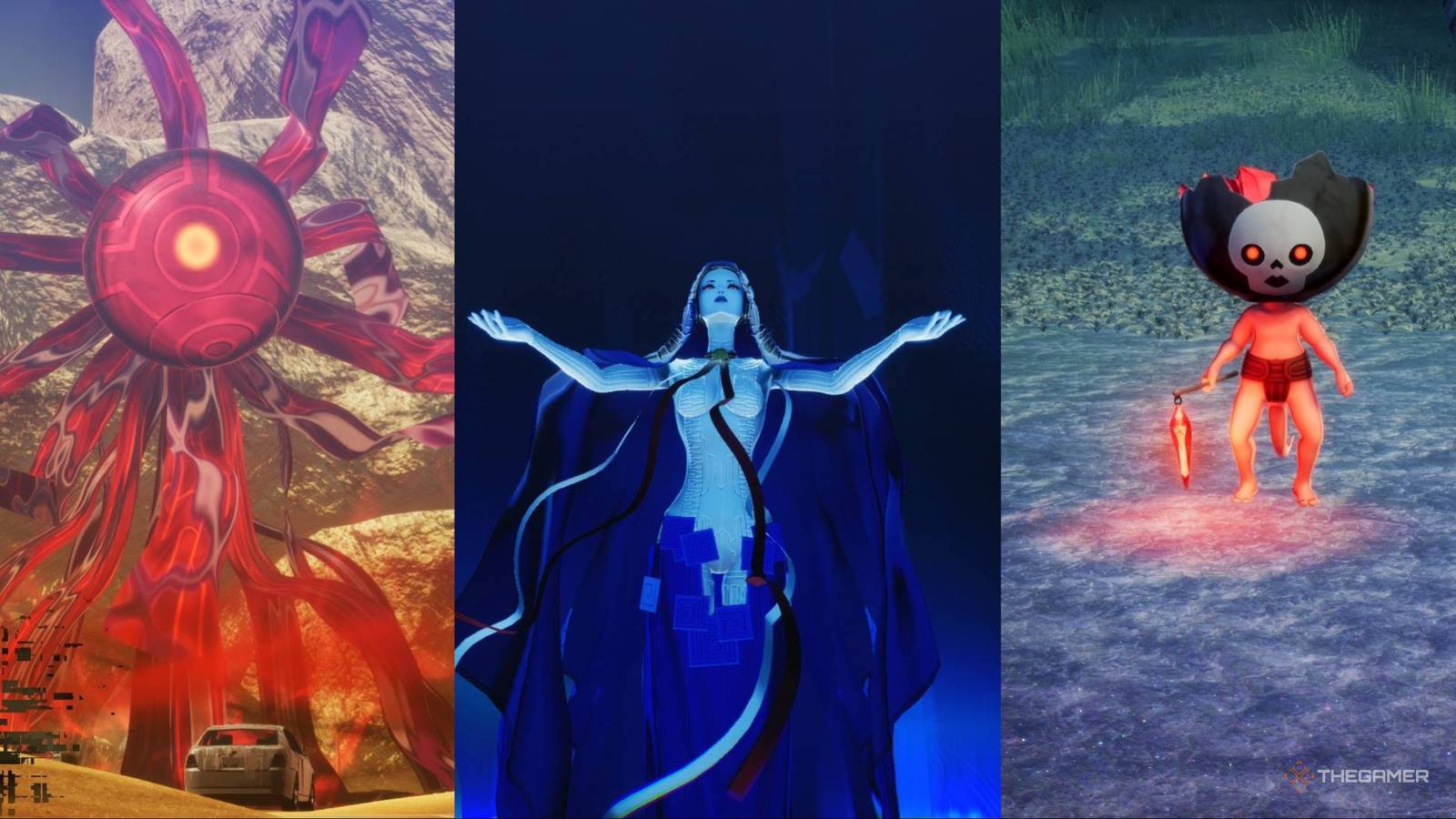 How To Farm Glory In SMTV: Vengeance