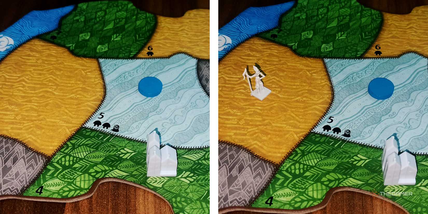 Everything You Need To Know To Play Spirit Island