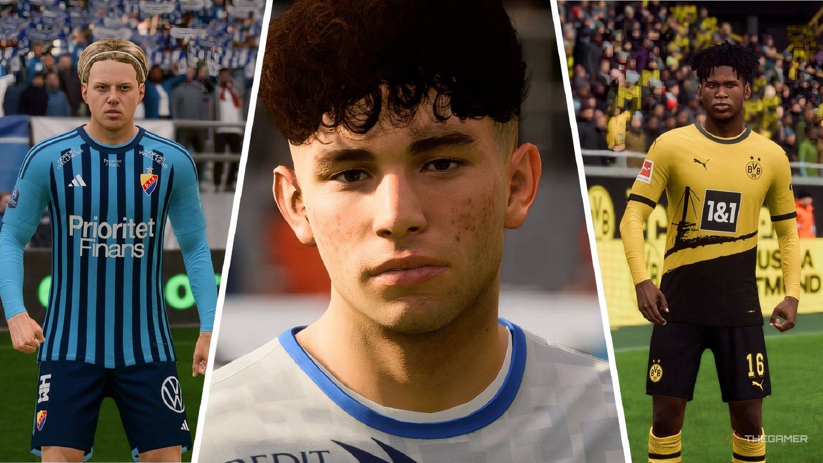 Best Young Talents Under 70 Overall In FIFA 24 Career Mode