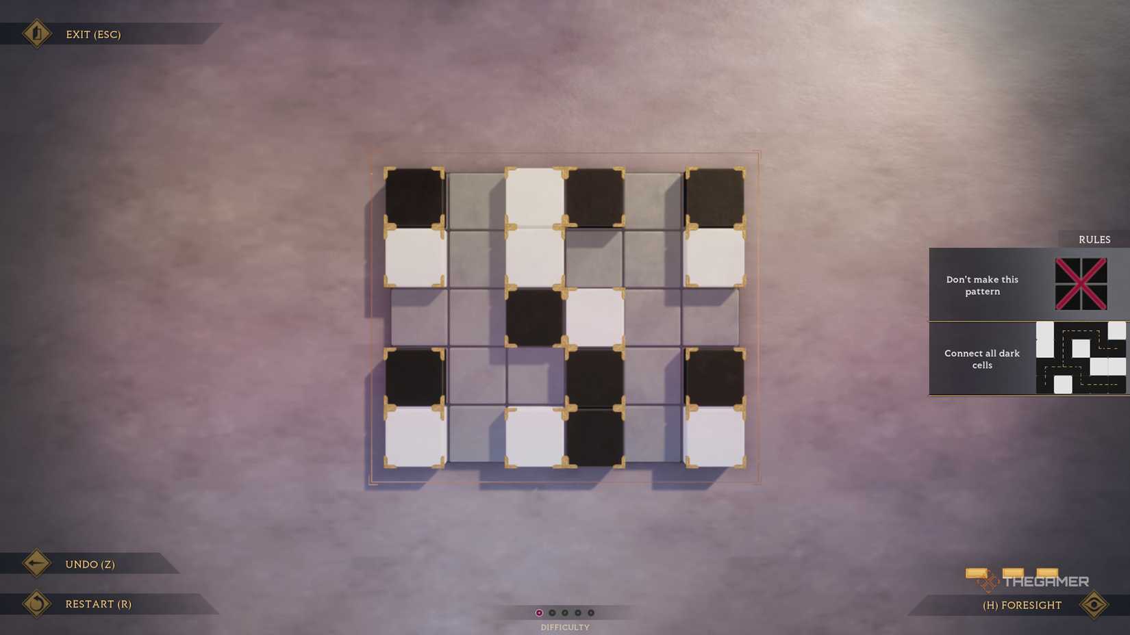 How To Solve A New Moment Puzzle In Islands Of Insight