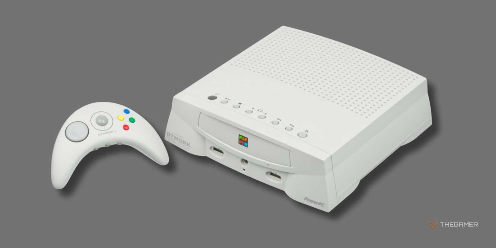 Rarest Video Game Consoles And Their Value