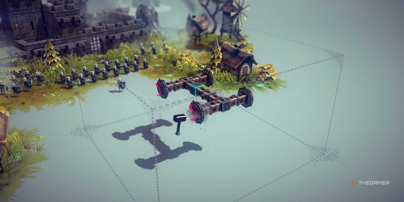 The Greatest Sandbox Games Ever