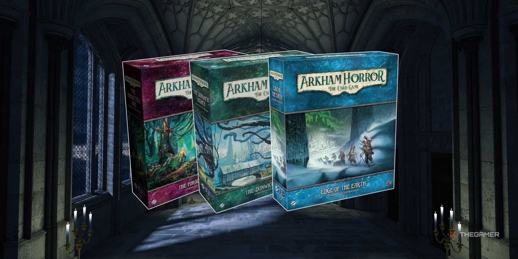 Overhyped Board Games That Aren't Actually Worth Playing
