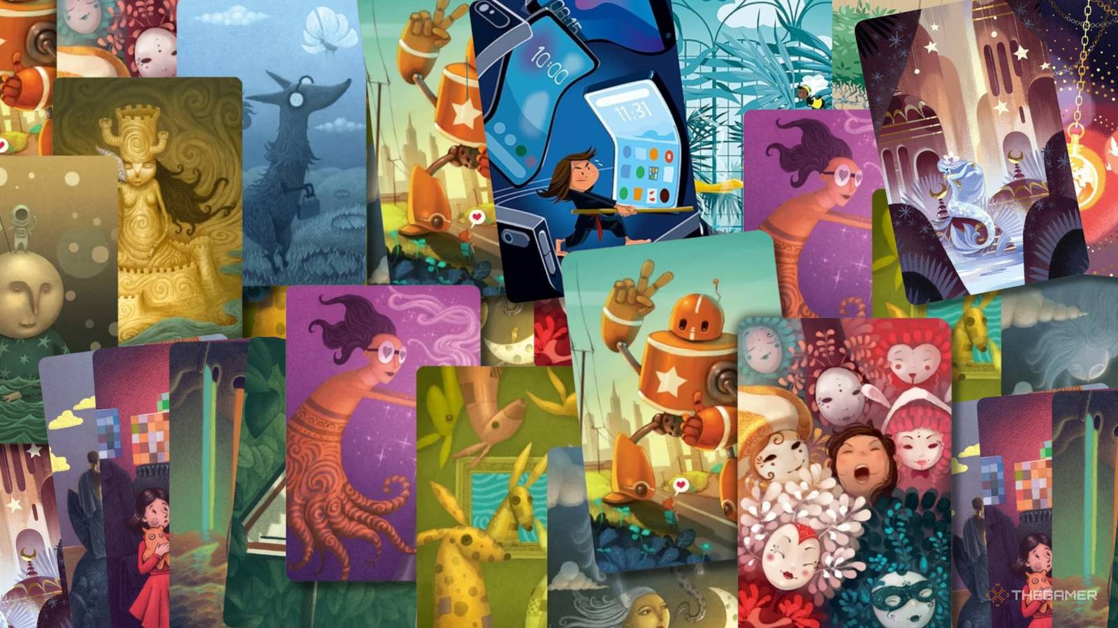 Best Dixit Expansions In 2024