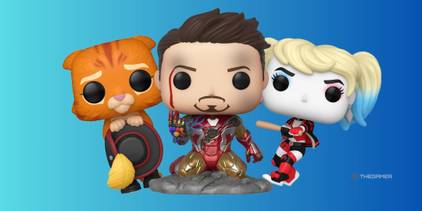 When Was The First Funko Pop! Released?