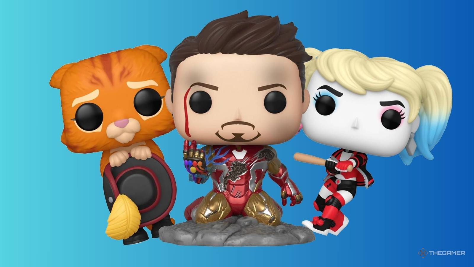 Best Funko Pop! Figures In 2024