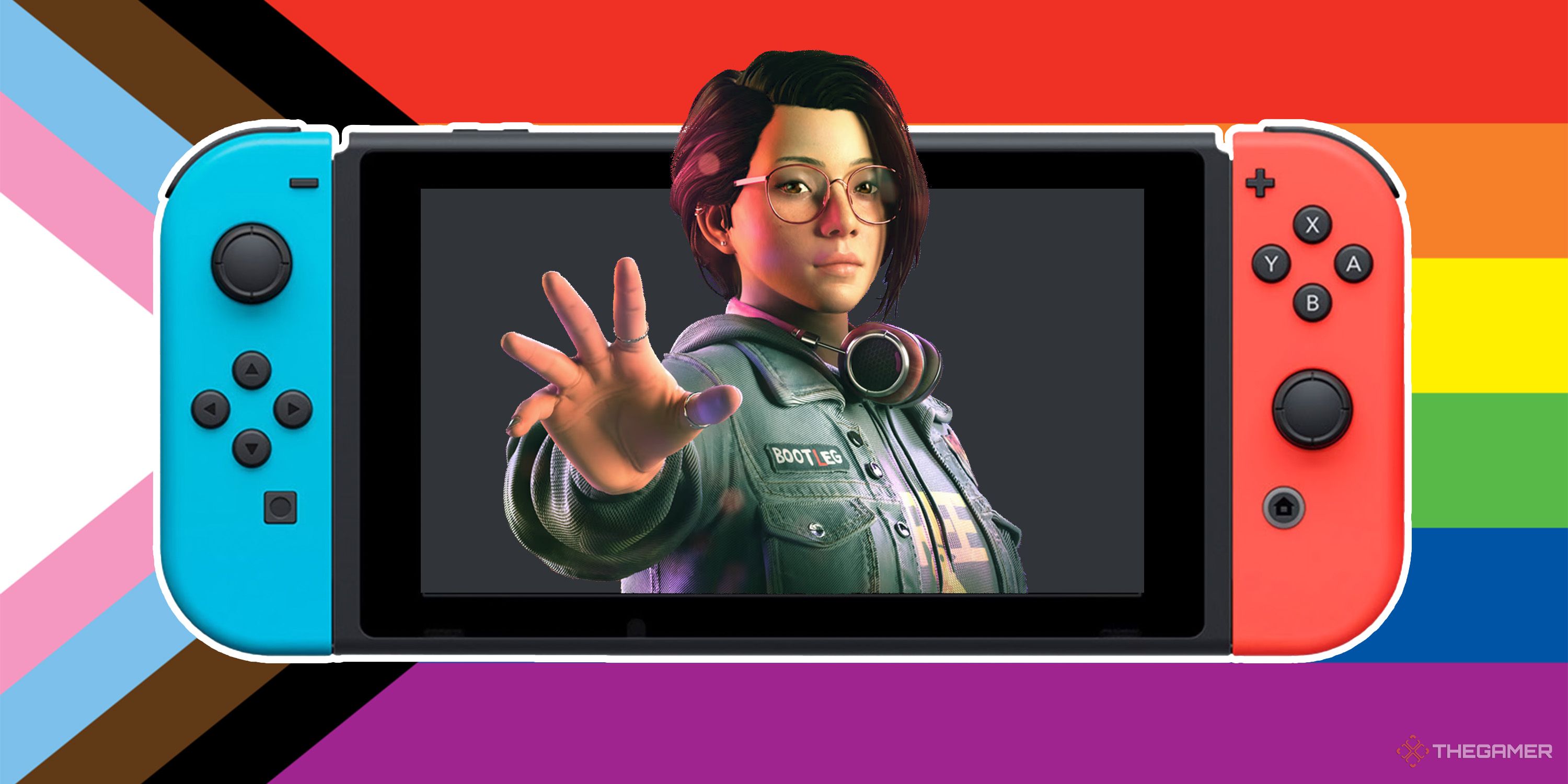 Best Indie Games With LGBTQ+ Representation