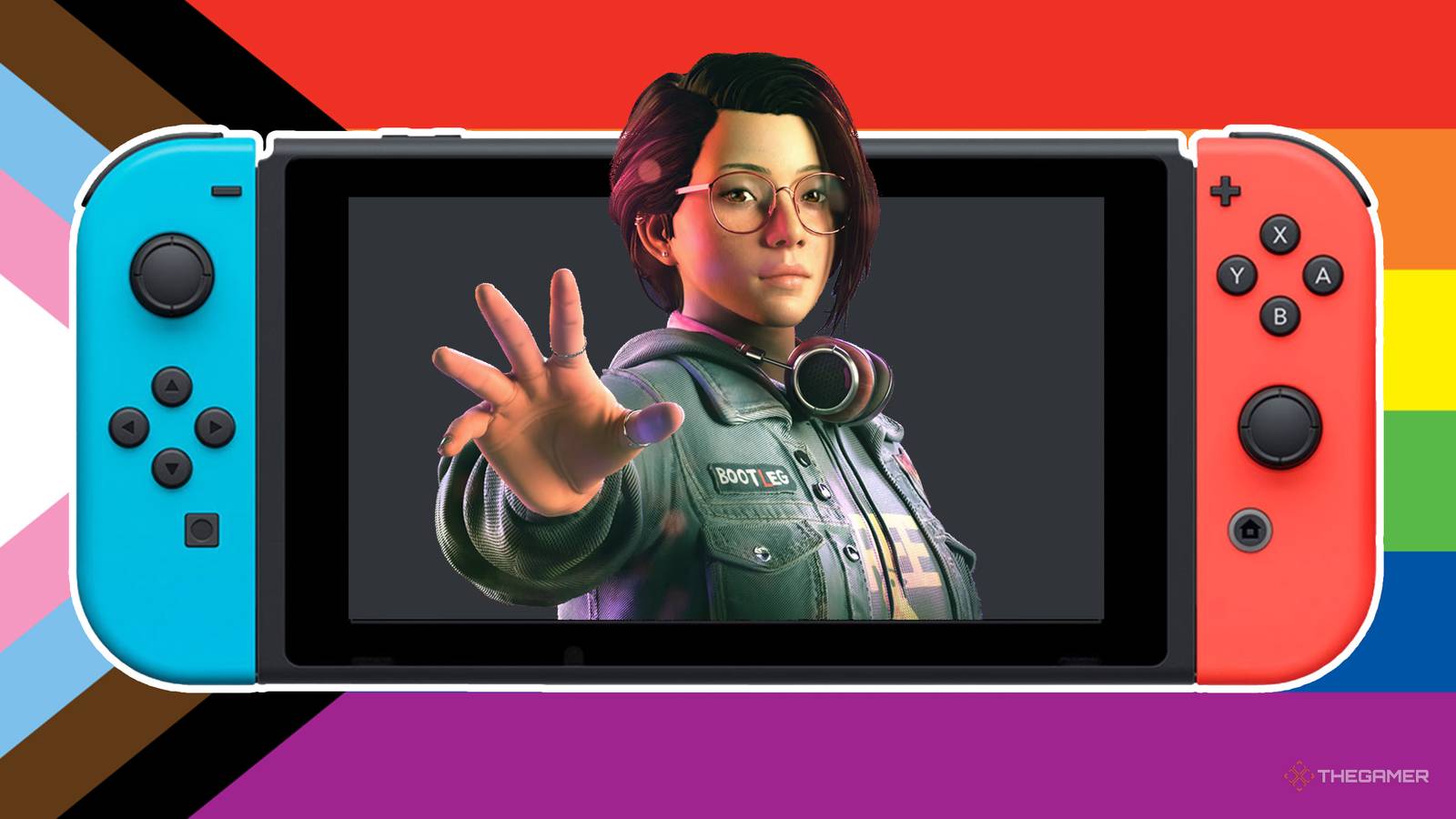 The Best LGBTQ+ Games On Nintendo Switch