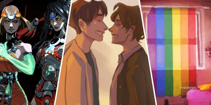 Best LGBTQ+ Games On iOS And Android
