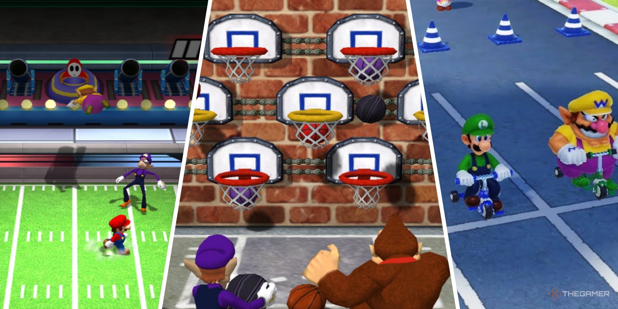 Schneespitze Mario