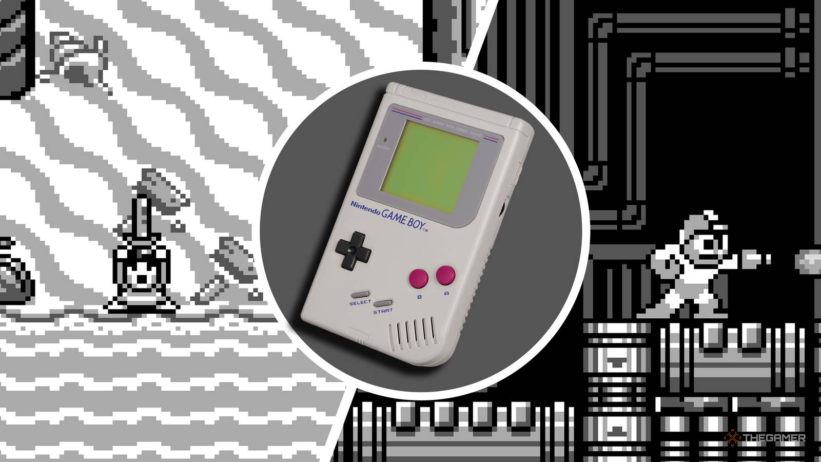 The Best Original GameBoy Games Of All Time