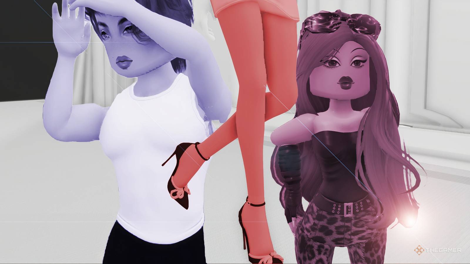 What Are The Best Roblox Fashion Games?