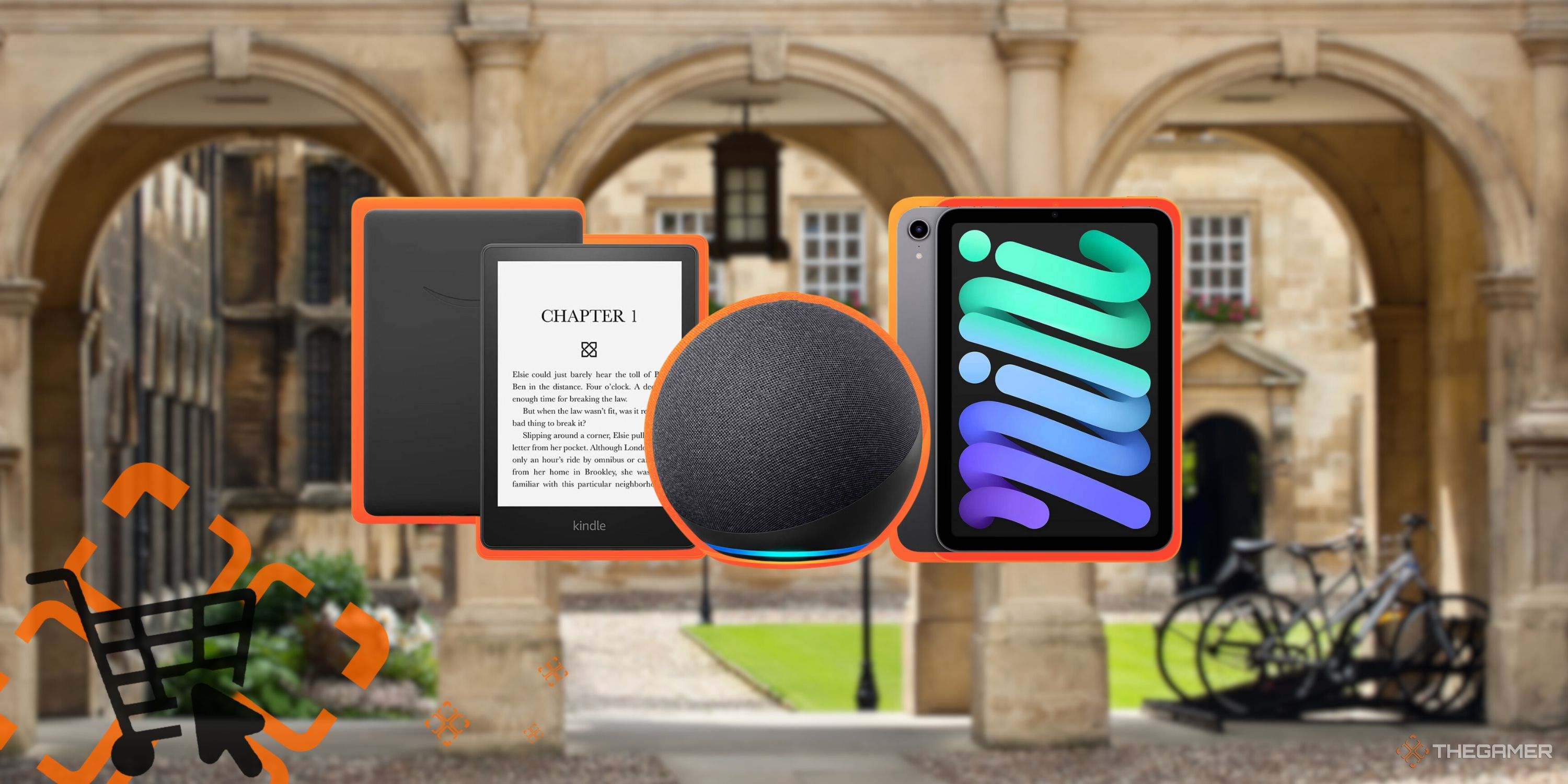 Best E-Readers In 2024