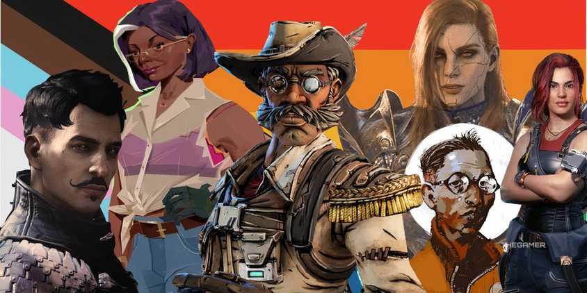 The Best LGBTQ+ Characters In Star Wars