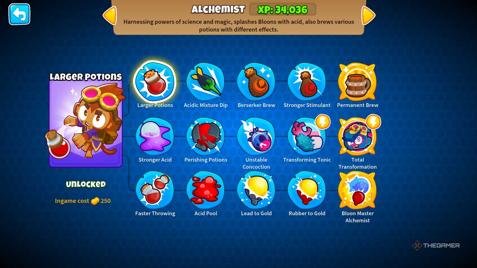 How To Unlock Small Bloons In Bloons TD 6