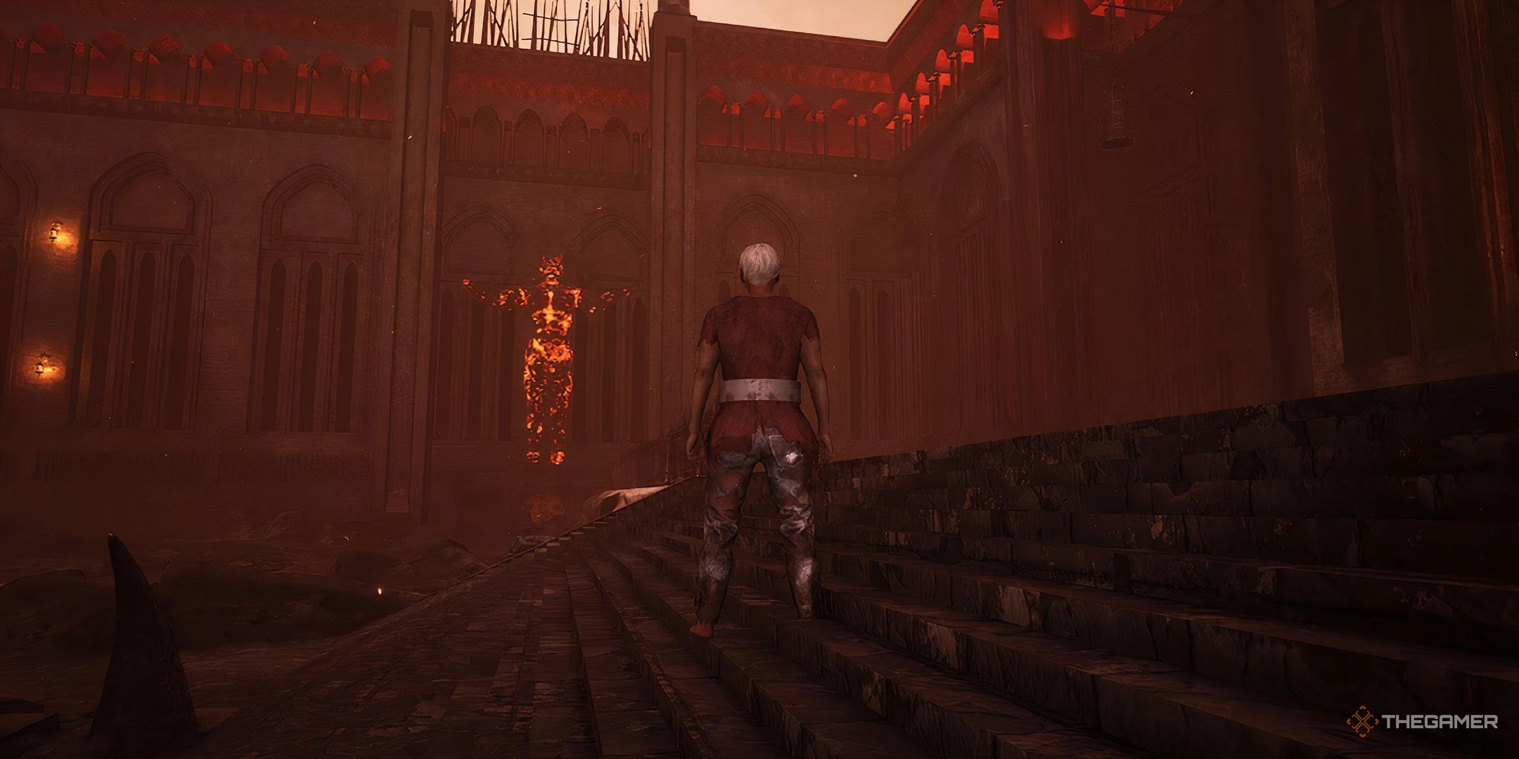 Where To Find All Checkpoints In Chained Together