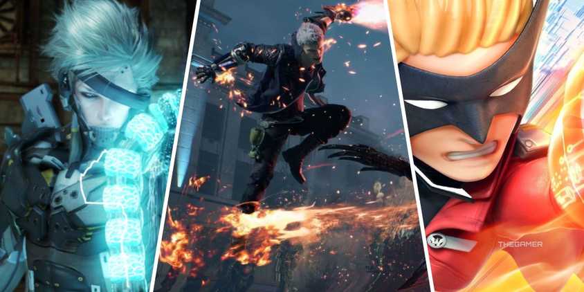 The Best Games Set In The Middle-East