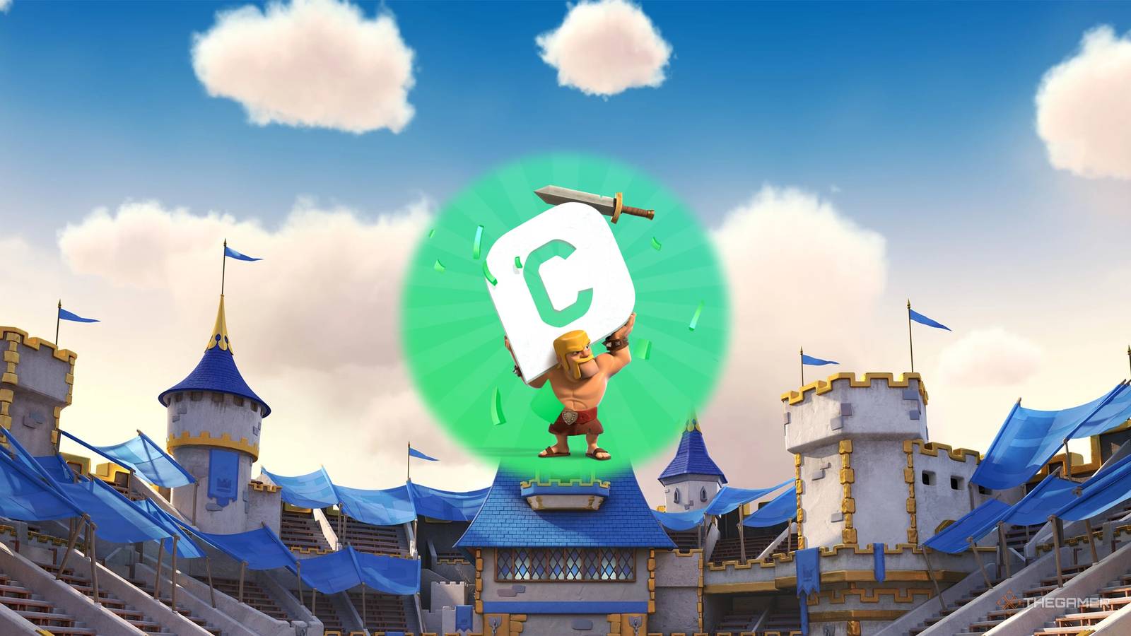 Clash Royale Creator Codes