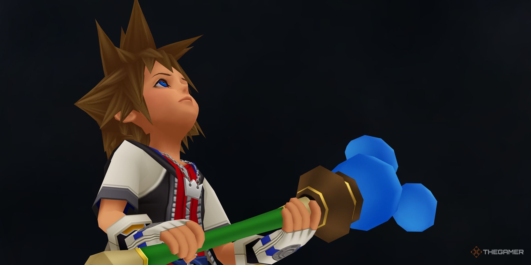 How To Beat Sephiroth In Kingdom Hearts: Final Remix