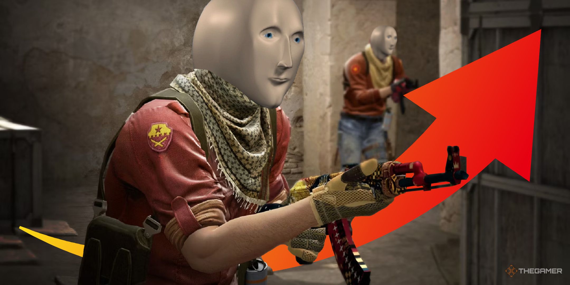 Counter-Strike 2 | TheGamer