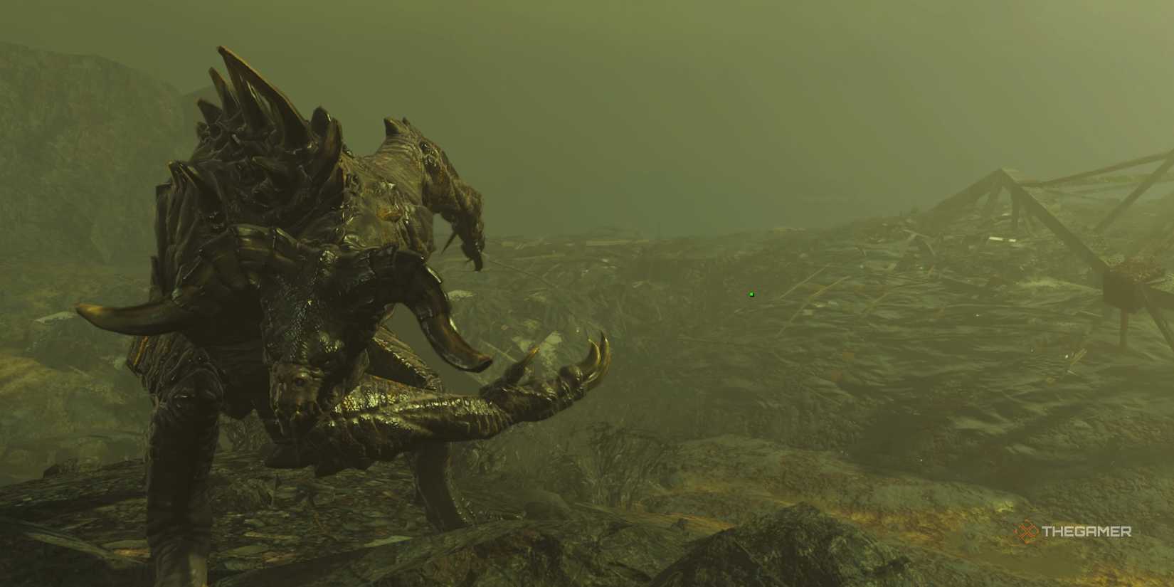 Most Memorable Quests In Fallout 4