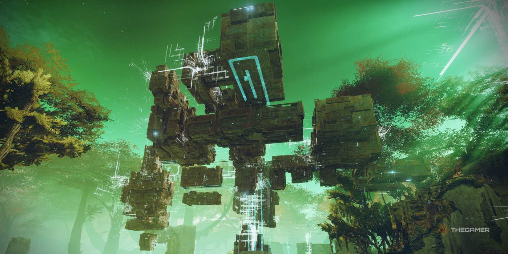 All Seasonal Challenges In Destiny 2: Echoes